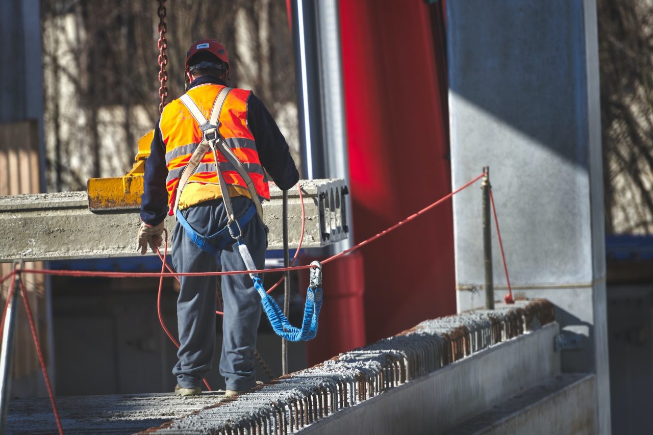Project Management - Johnson Construction Group