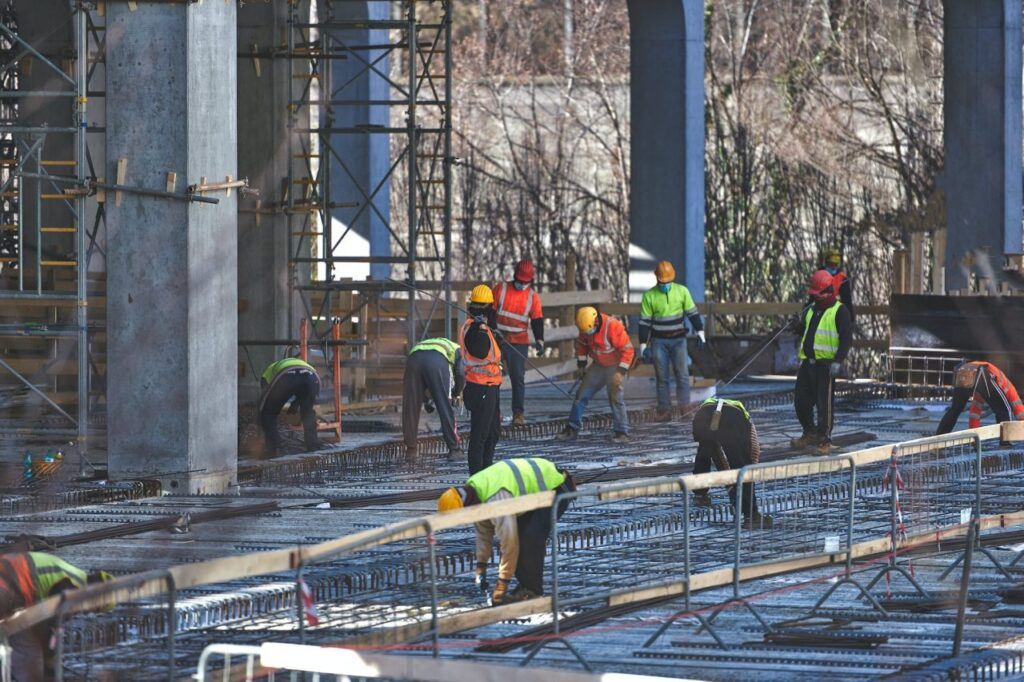 Client Portal - Johnson Construction Group